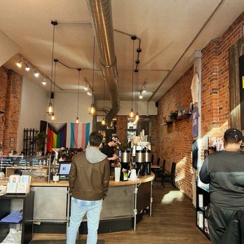 ONE LINE COFFEE - SHORT NORTH - Updated June 2025 - 329 Photos & 365 ...