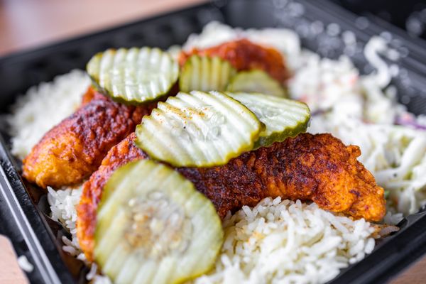 ANGRY CHICKZ - Updated December 2025 - 168 Photos & 145 Reviews - 3001 ...