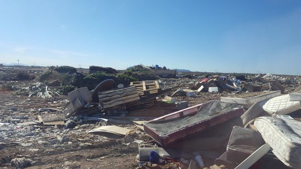 SALT RIVER LANDFILL - Updated November 2025 - 19 Photos & 39 Reviews ...
