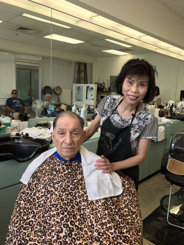 CARMEN’S BARBER & HAIRSTYLING - Updated December 2025 - 35 Reviews - 99 ...