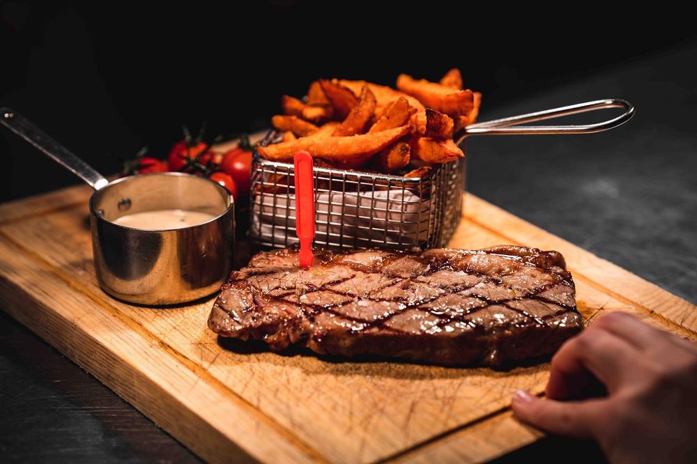 PRIME CUT BAR & GRILL - Castle St, Macclesfield, Cheshire East, United ...