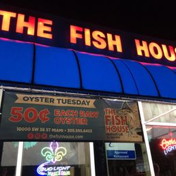 THE FISH HOUSE - Updated May 2026 - 2071 Photos & 781 Reviews - 10000 ...