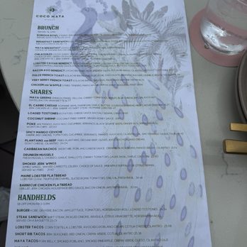 COCO MAYA - Updated March 2025 - 1586 Photos & 759 Reviews - 1660 India ...