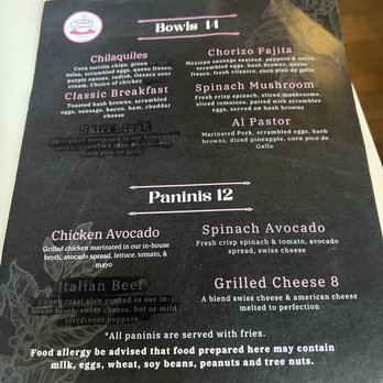 DOLCI CHOCOLATTE CAFE - Updated December 2025 - 40 Photos - 7247 W ...