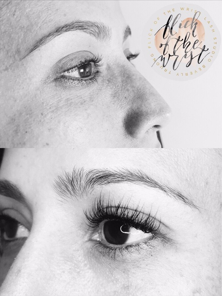 FLICK OF THE WRIST LASH STUDIO - Updated August 2025 - 40 Photos & 15 ...