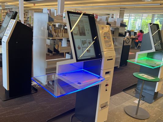 PLAINSBORO PUBLIC LIBRARY - Updated October 2025 - 30 Photos & 21 Reviews - 9 Van Doren St ...