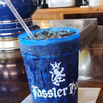 FASSLER HALL - Updated November 2024 - 497 Photos & 379 Reviews - 421 ...