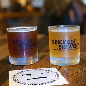 BRICKSIDE BREWERY - 19 Photos & 50 Reviews - 64 Gratiot St, Copper ...