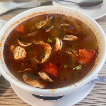 ZOGAM CAFE - Updated July 2025 - 259 Photos & 143 Reviews - 6930 S ...