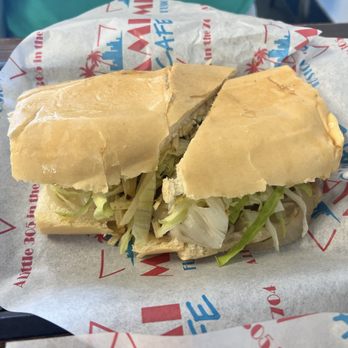 MIAMI FUSION CAFE - Updated December 2025 - 341 Photos & 184 Reviews ...