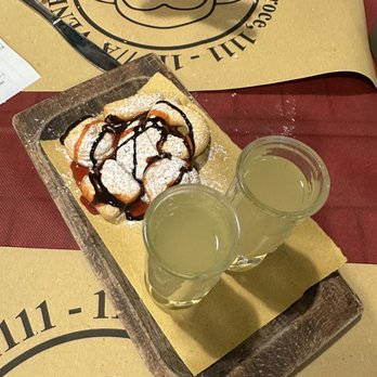 BACARO QUEBRADO - Updated July 2024 - 69 Photos & 36 Reviews - Calle ...