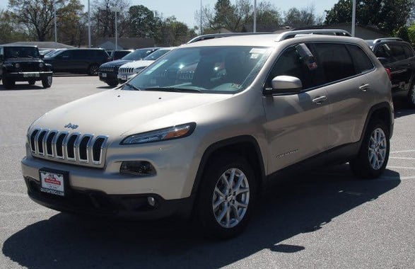 GULFGATE DODGE CHRYSLER JEEP RAM - Updated January 2026 - 37 Photos ...