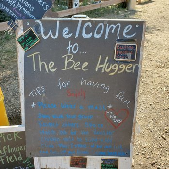 THE BEE HUGGER - Updated December 2025 - 39 Photos & 14 Reviews - 12590 ...