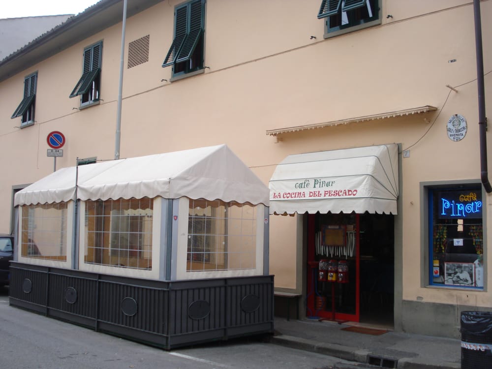 CAFÈ PINAR - Updated April 2024 - Via Pier Fortunato Calvi 5R, Firenze ...