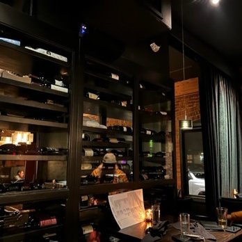 THE BLACKSMITH RESTAURANT - Updated December 2024 - 360 Photos & 477 ...