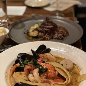 SUR LIE - 376 Photos & 271 Reviews - American (New) - 11 Free St ...