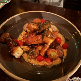 JOVANINA’S BROKEN ITALIAN - 488 Photos & 393 Reviews - 1520 Blake St ...