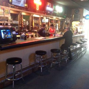 DAISY RANCH SALOON - TEMP. CLOSED - 1319 George Washington Way ...