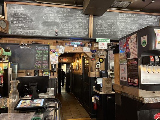 DELTA BLUES BBQ - Updated December 2025 - 70 Photos & 151 Reviews - 724 ...