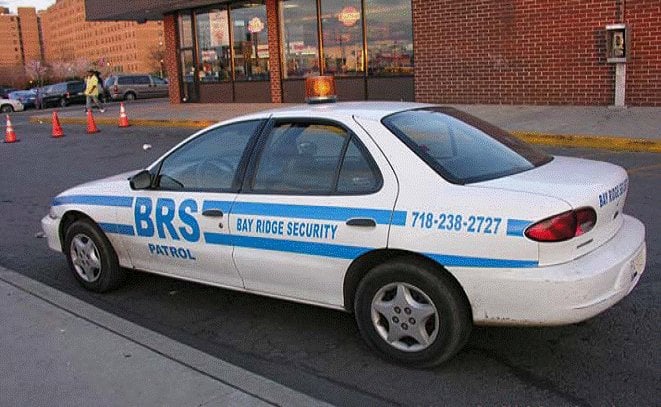 BAY RIDGE SECURITY SERVICE - Updated October 2025 - 110 Bay Ridge Ave ...