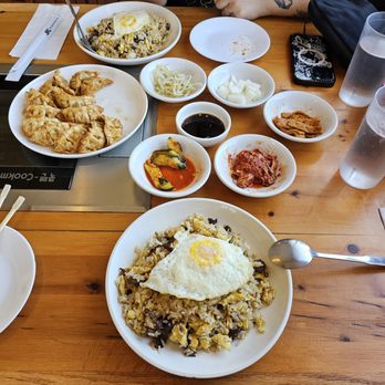 SEOUL HOUSE KOREAN RESTAURANT - Updated December 2025 - 236 Photos ...