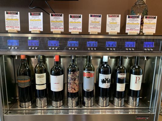 OC WINE MART & DELI - 212 Photos & 194 Reviews - 1691 E Lincoln Ave ...