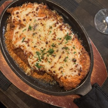 OSTERIA AMA - Updated October 2025 - 99 Photos & 86 Reviews - 100 Ridge ...