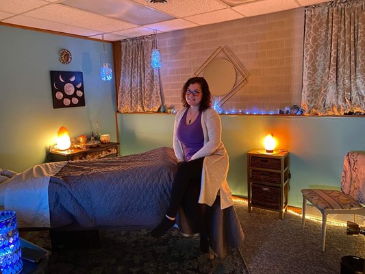 NEEDED HEALING MASSAGE & WELLNESS - Updated April 2024 - 3019 W Spencer ...