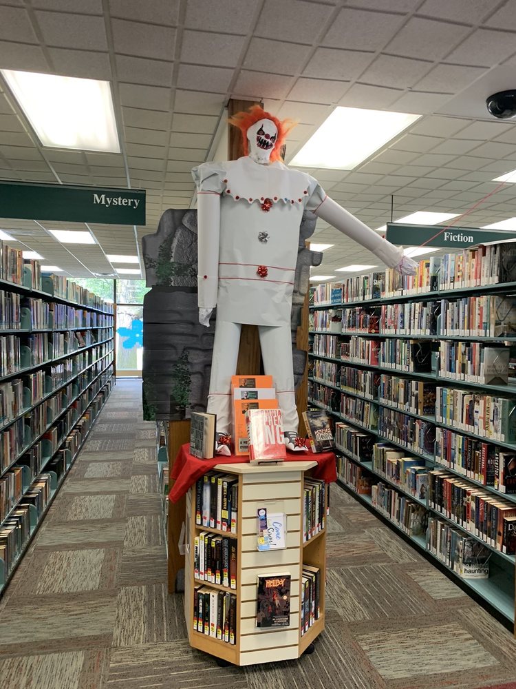 BERWYN PUBLIC LIBRARY - Updated August 2025 - 11 Reviews - 2701 South ...