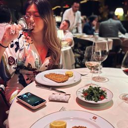 FASANO RESTAURANT NEW YORK - Updated July 2025 - 137 Photos & 49 ...