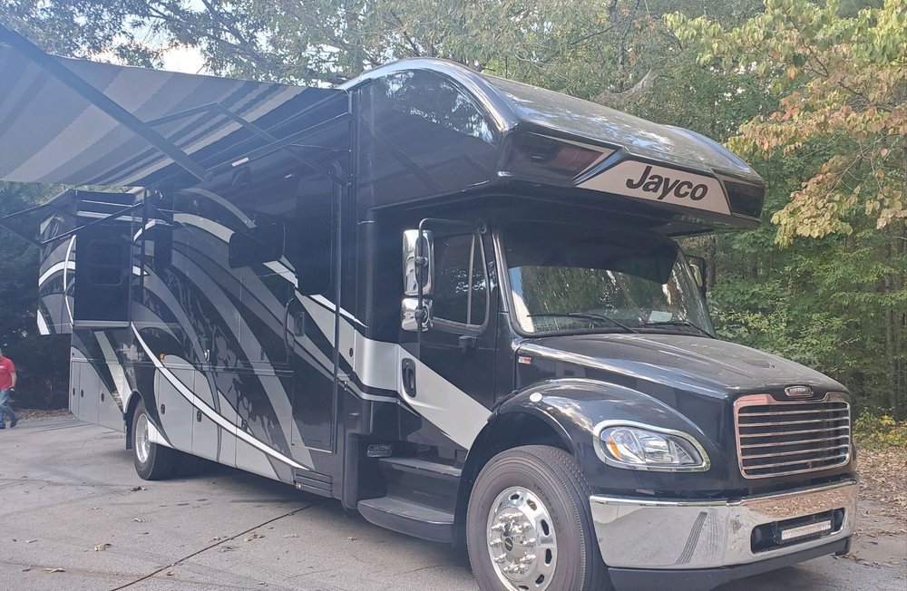 BISHOP MOBILE RV SERVICE - Updated December 2025 - 202 Fitts Rd, Jasper ...