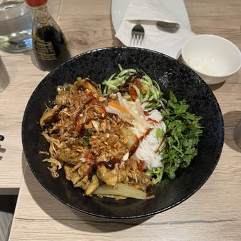 RICE PADDY RESTAURANT - Updated June 2024 - 146 Photos & 108 Reviews ...