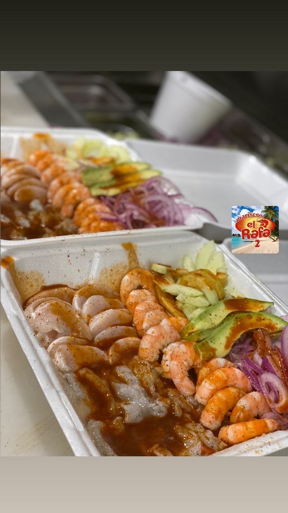 MARISCOS EL RAFA 2 - Updated July 2024 - 37 Photos & 45 Reviews - 7372 ...