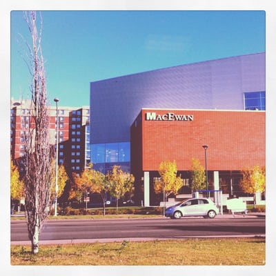 MACEWAN UNIVERSITY - Updated December 2025 - 29 Photos & 24 Reviews ...