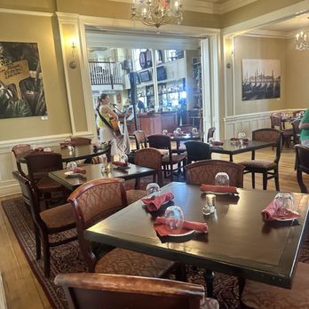 THE LIBRARY WINE BAR & BISTRO - Updated November 2024 - 318 Photos ...