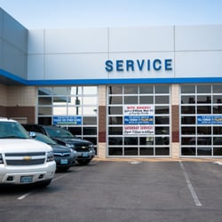JIM BUTLER CHEVROLET - 33 Photos & 89 Reviews - Car Dealers - 759 ...