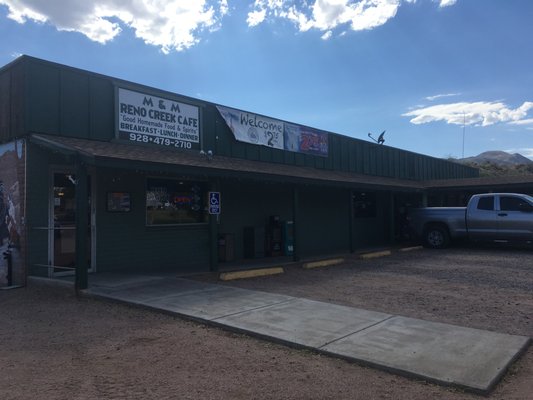 PUNKIN CENTER RV CORRAL - Updated December 2025 - 200 Old Hwy 188 ...