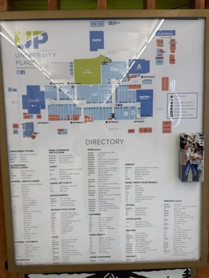 UNIVERSITY PLACE - Updated June 2026 - 66 Photos & 36 Reviews - 575 E ...