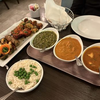 NOON MIRCH - Updated December 2025 - 1354 Photos & 1012 Reviews - 505 ...