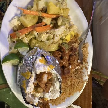 EL RANCHITO - Updated April 2025 - 379 Photos & 358 Reviews - 610 W ...