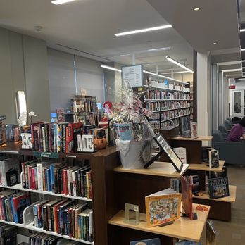 LA COUNTY LIBRARY - DIAMOND BAR LIBRARY - Updated December 2025 - 81 ...