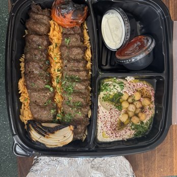 OLIVE TREE MEDITERRANEAN CUISINE - Updated January 2026 - 39 Photos ...