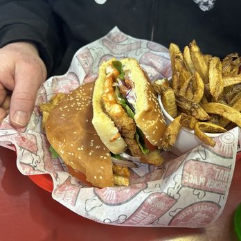 THAT CHICKEN PLACE - Updated July 2025 - 207 Photos & 206 Reviews ...