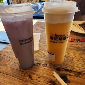 TEALICIOUS - Updated July 2025 - 1299 Photos & 386 Reviews - 5101 ...