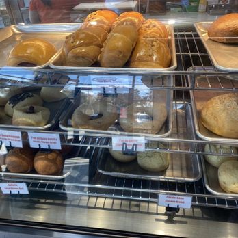 MECATOS BAKERY & CAFÉ - Updated December 2024 - 68 Photos & 20 Reviews ...