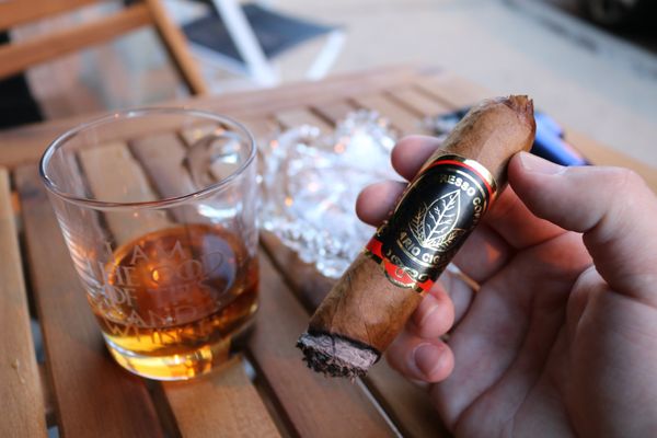D & D FINE CIGARS - Updated December 2025 - 31 Photos - 9 Elm Row, New ...