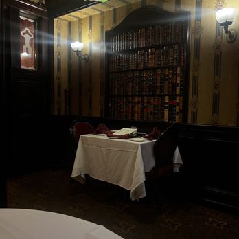 GASLIGHT CLUB - Updated August 2025 - 156 Photos & 127 Reviews ...