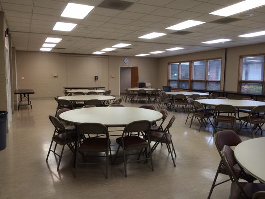 COMMUNITY CENTER POOL - Updated November 2025 - 1515 W Touhy Ave, Park ...