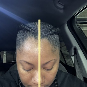 THE BRAID BAR - Updated January 2026 - 121 Photos & 106 Reviews - 1206 ...