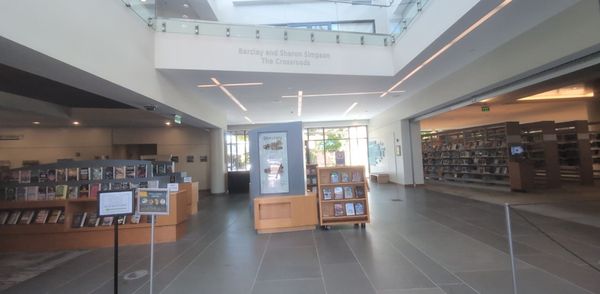 WALNUT CREEK LIBRARY - Updated November 2025 - 133 Photos & 158 Reviews ...